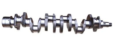 China CNC Machining Engine Crankshaft 6 Cylinder 6D15 | 1011mm Length 57.5mm E.D. OEM ME032800 for sale