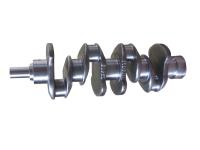 China Heavy Duty C240 ISUZU Diesel Engine Crankshaft 564mm Length with OEM 8-94139669-0 9-12310413-0 for sale