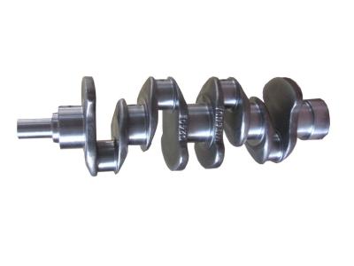 China Heavy Duty C240 ISUZU Diesel Engine Crankshaft 564mm Length with OEM 8-94139669-0 9-12310413-0 for sale
