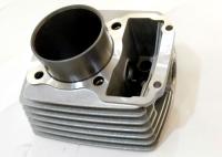 China CG150 Single Cylinder Motorcycle Engine Block - 62mm Bore Diameter, 97.5mm Height, Air-Cooled 4-Stroke Design for sale