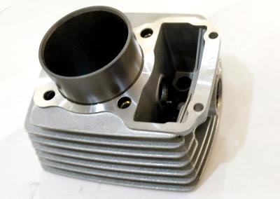 China CG150 Single Cylinder Motorcycle Engine Block - 62mm Bore Diameter, 97.5mm Height, Air-Cooled 4-Stroke Design for sale