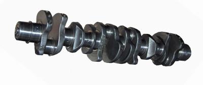 China Mitsubishi 6D16 6 Cylinder Diesel Engine Crankshaft 1011mm OEM ME072197 Automotive Parts for sale