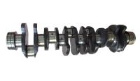 China High Hardness 6 Cylinder Auto Crankshaft 6SD1 960mm for ISUZU Vehicle Engines - 72.5mm E.D., 90mm M.D. for sale