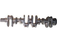 China Wear Resistant Automotive Engine Crankshaft 6D125 1104mm | OEM 6151-31-1110 for Komatsu & Mitsubishi for sale