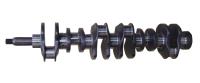 China High Hardness H07C Crankshaft 943mm Length OEM 13411-1583 for Hino Engine Applications for sale
