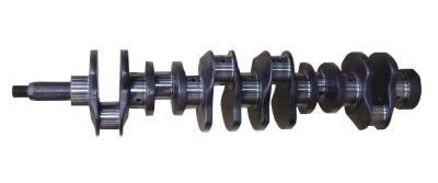 China High Hardness H07C Crankshaft 943mm Length OEM 13411-1583 for Hino Engine Applications for sale