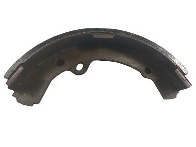 China TOYOTA Rear Axle Brake Shoe 0449526140 270x55mm OEM Standard Spare Parts for sale