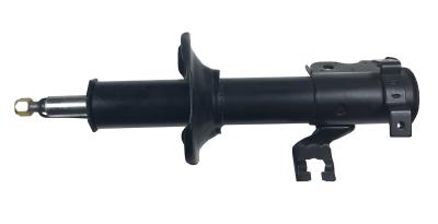 China High Strength Front Axle Truck Shock Absorber 333089 for Nissan Suspension Systems with Medium Carbon Steel Construction for sale