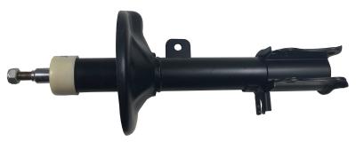 China Bracket Structure Gas Filled Rear Shock Absorber 96289901 for Daewoo Nubira - OEM Standard Replacement for sale