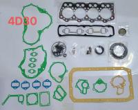 China Isuzu 4D30 Full Gasket Set Cylinder Overhaul Gasket Kit 4D30 Engine for sale
