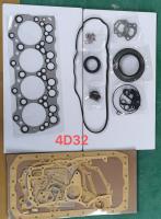 China Engine Gasket Set Cylinder / Overhaul Gasket Set OEM ME997273 for sale