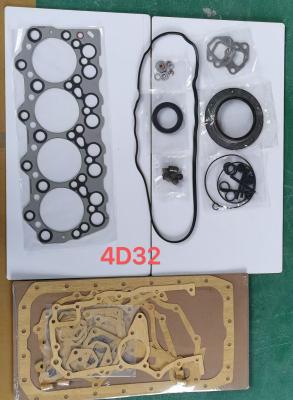 China Engine Gasket Set Cylinder / Overhaul Gasket Set OEM ME997273 for sale