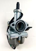 China Zinc Aluminum Motorcycle Carburetor Assembly CG125 - High Performance Engine Accessories for 125cc Models for sale