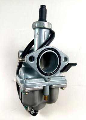 China Zinc Aluminum Motorcycle Carburetor Assembly CG125 - High Performance Engine Accessories for 125cc Models for sale