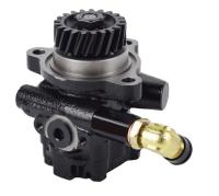 China Power Steering Pump 14670-Z5501 12.8ml/r 120bar for Isuzu Nissan Hino Truck Chassis Parts for sale