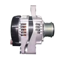 China Replacement Toyota 27060-0L022 12V 80A Small Car Alternator OEM Standard for sale