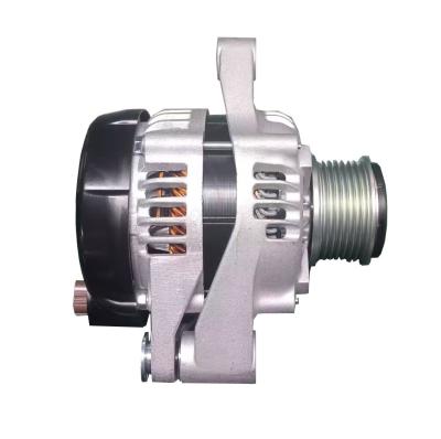 China Replacement Toyota 27060-0L022 12V 80A Small Car Alternator OEM Standard for sale