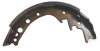 China TOYOTA OEM Brake Shoe with Lining 0449526020 - High-Temperature Resistant Auto Parts for Multiple Vehicle Models for sale