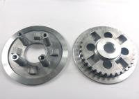 China Wearable Metal Motorcycle Clutch Drum Disc Plate CB125 4 Pin 110cc 125cc for sale
