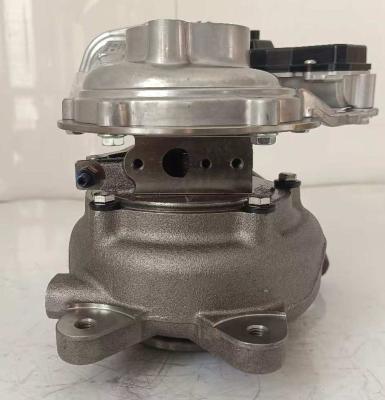China 17201-11070 Turbocharger for Toyota Hilux 2GD-FTV 2.4L Diesel Engine Auto Spare Part for sale