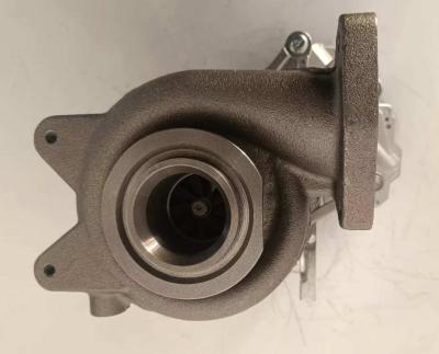 China Cast Iron Auto Spare Part Turbocharger  17201-11080 for sale