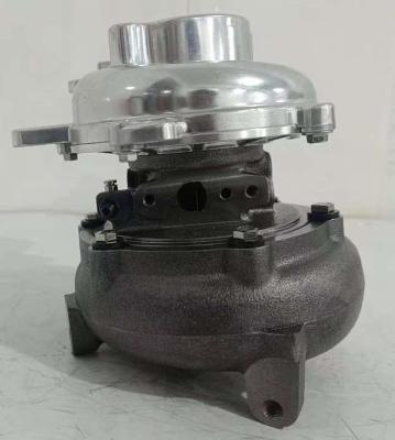 China Auto Turbocharger 17201-OL040 1KD for Toyota 2.5L Diesel Engine W/O Solenoid Valve for sale
