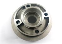 China AX100 Motorcycle Transmission Sprocket Sitting 40mm Big Diameter 33mm Center Distance Low Noise for sale