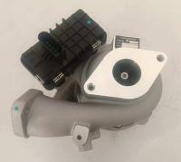 China Electric Turbocharger BV40 14411-3XN3A for Mitsubishi Nissan Toyota 4D56 2.8L for sale