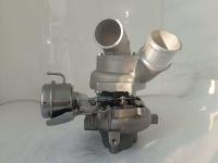 China Auto Spare Part Turbocharger BV43 OEM 28230-4A700 for sale