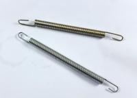 China Motorcycle Springs 0.1-12mm Wire Diameter - Brake, Kick, Fork & Exhaust Springs in Carbon/Stainless Steel for sale