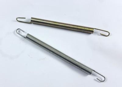 China Motorcycle Springs 0.1-12mm Wire Diameter - Brake, Kick, Fork & Exhaust Springs in Carbon/Stainless Steel for sale