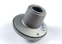 China CG125 Motorcycle Oil Pump Cup 20.4mm Diameter Aluminum Alloy Engine Component for Reliable Performance for sale