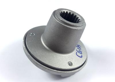 China CG125 Motorcycle Oil Pump Cup 20.4mm Diameter Aluminum Alloy Engine Component for Reliable Performance for sale