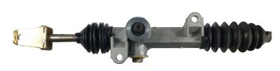 China Black/Silver Automotive Power Steering Rack Assembly - OEM Compatible for Toyota, Hyundai, Mazda Models for sale