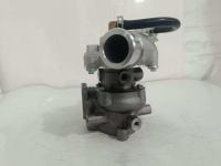 China Turbocharger OEM 28200-4A361 BV43 for Mitsubishi Hyundai Isuzu Truck 4D56 6D22T for sale