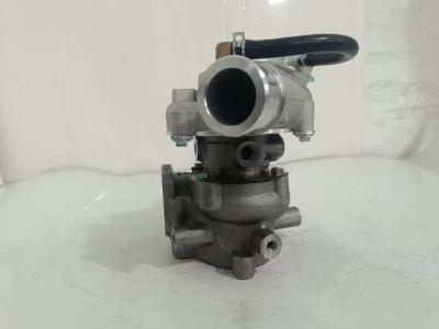 China Turbocharger OEM 28200-4A361 BV43 for Mitsubishi Hyundai Isuzu Truck 4D56 6D22T for sale