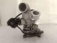 China Complete Turbocharger 28200-42800 for Hyundai Mitsubishi Isuzu 4D56 6BT for sale