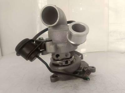 China Complete Turbocharger 28200-42800 for Hyundai Mitsubishi Isuzu 4D56 6BT for sale
