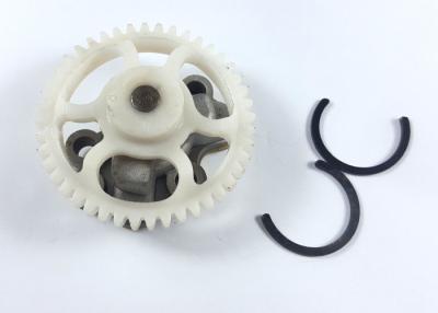 China Aluminum Alloy Oil Fuel Pump for BAJAJ Motorcycle & Tricycle Engines - 16 Years Export Experience for sale