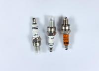 China A7TC Motorcycle & Tricycle Engine Spark Plugs - Multiple Colors & Custom Branding Available for sale