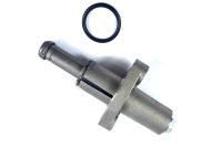 China Aluminum Iron Tricycle Timing Chain Adjuster Engine Parts BAJAJ205 BAJAJ 3W 205cc for sale