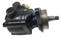 China High Precision Power Steering Pump for 6BG1/4HF1 Engine Models - OEM Quality Auto Chassis System Parts for sale