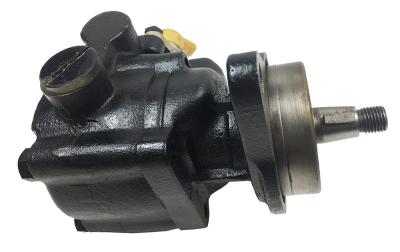 China High Precision Power Steering Pump for 6BG1/4HF1 Engine Models - OEM Quality Auto Chassis System Parts for sale