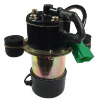China Diesel Petrol Gasoline Electric Fuel Pump 056200-0570 31110-24100 12V Auto Engine Parts for sale