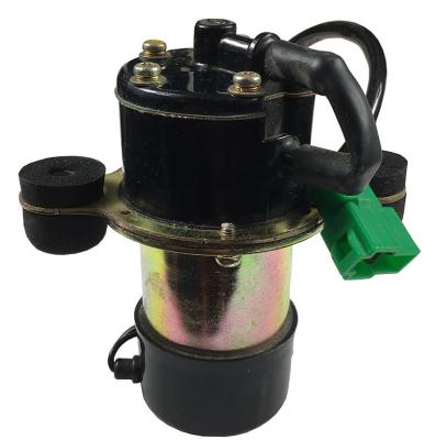 China Diesel Petrol Gasoline Electric Fuel Pump 056200-0570 31110-24100 12V Auto Engine Parts for sale