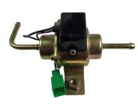 China 12V Automotive Electric Fuel Pump 2K 3K Aftermarket Car Engine Accessories 12V for sale