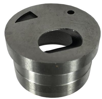 China Engine Cylinder Head Combustion Chamber Block OEM 11161-54070 for Toyota 2L, Nissan QD32 & Multiple Diesel Engines for sale