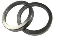 China Cast Iron Exhaust Valve Seat 6BT Engine Component OEM 3904105 3906854 for sale