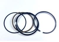 China High Tensile Strength Motorcycle Piston Ring CG125 56.5mm Diameter 5pcs Set for sale