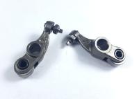China High Performance Motorcycle Engine Parts Rocker Shaft CB125 ISO9001 Approved for sale